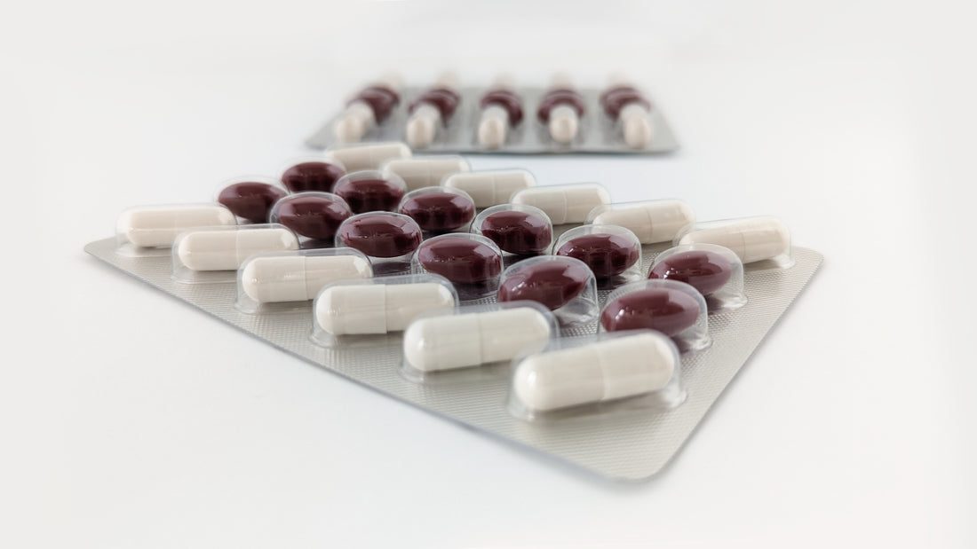 FOR MEN | Personalized Preconceptuals | Male Fertility Supplements ...