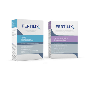 SHOP | Most Advanced Fertility Supplements – Fertilix