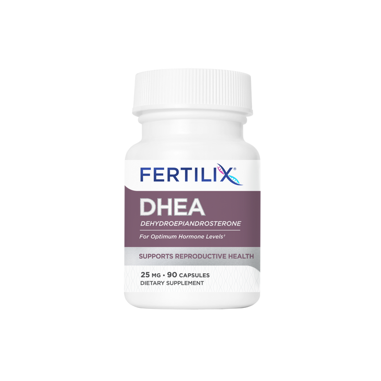 SHOP | Most Advanced Fertility Supplements – Fertilix