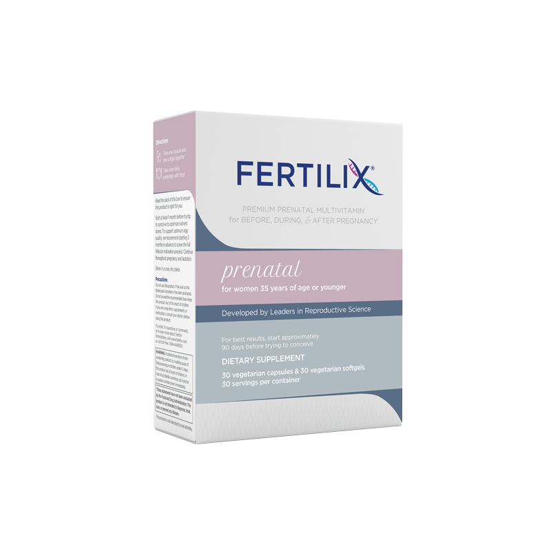 SHOP | Most Advanced Fertility Supplements – Fertilix